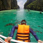 Phi Phi Island Deluxe Package by Tour Hub Asia - What to Expect from the Tour