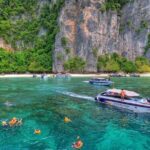 Phi Phi Island Enjoy Snorkeling & Colourful Fishes From Phuket - Who Will Love This Tour?