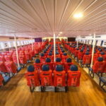 Phi Phi Island Ferry Ticket - Transportation Options: Shared Minibus or Private Taxi