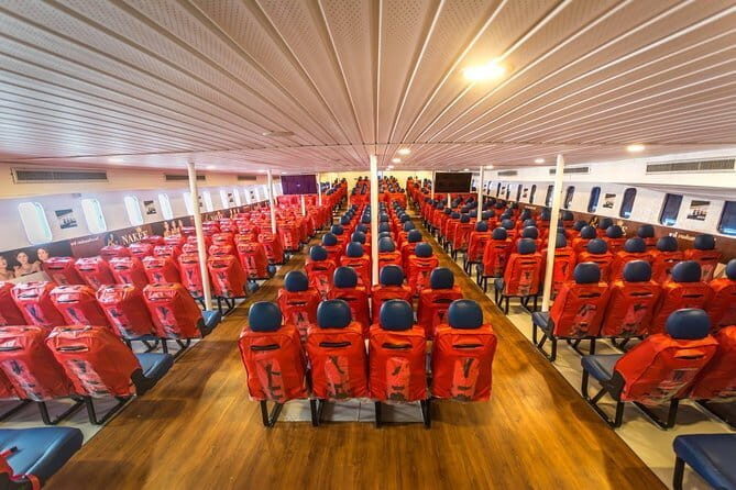 Phi Phi Island Ferry Ticket - Transportation Options: Shared Minibus or Private Taxi