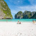 Phi Phi Island Full Day Trip from Rassada Pier, Phuket by Big Boat (SHA Plus) - Practical Tips for Tour-Goers