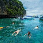 Phi Phi Island Half Day Tour From Phi Phi by Longtail Boat - A Closer Look at the Itinerary
