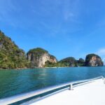 Phi Phi Island Hopping Day Trip by Speed Boat from Phuket - What Travelers Will Love