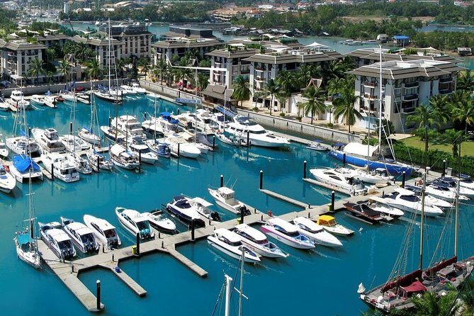 Phi Phi Island Private Transfer from Phuket via Speedboat - Authentic Experiences on the Water: What You’ll See