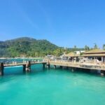 Phi Phi Island To Phuket By Phi Phi Cruiser - Who Should Consider This Ferry?