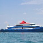 Phi Phi Island Tour by Big Boat by Royal Jet Cruiser (First Class) - Why This Tour Offers Solid Value