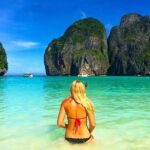 Phi Phi Island Tour by Royal Jet Cruiser with Lunch by The Sea - The Scenic Ferry Ride to Phi Phi