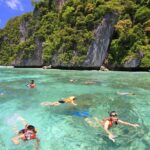 Phi Phi Island Tour by Royal Jet Cruiser with Lunch & Pickup - Who Is this Tour Best For?