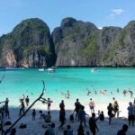 Phi Phi Island Tour by Speedboat from Krabi with Lunch (SHA Plus) - Authentic Insights from Travelers