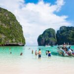 Phi Phi Island Tour from Krabi by Speedboat with Lunch (SHA Plus) - What Travelers Are Saying