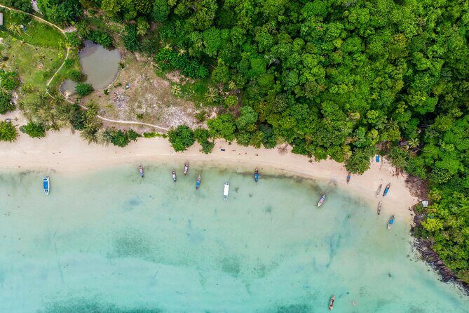 Phi Phi Island Tour from Phuket by Speedboat with Famous Maya Bay - The Real-World Experience: Pros and Cons