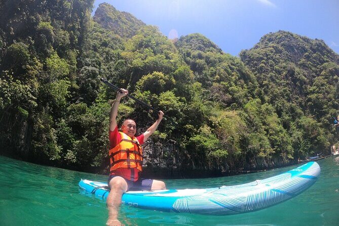 Phi Phi Island Viking Cave Monkey Beach Khai Island Tour from Phuket - Final Thoughts