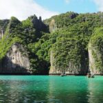 Phi Phi Islands Adventure Day Tour by Speedboat from Krabi - Authentic Reviews and Insights