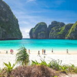 Phi Phi Islands and Khai Island by Premium Speed Catamaran - Transport, Group Size, and Overall Value