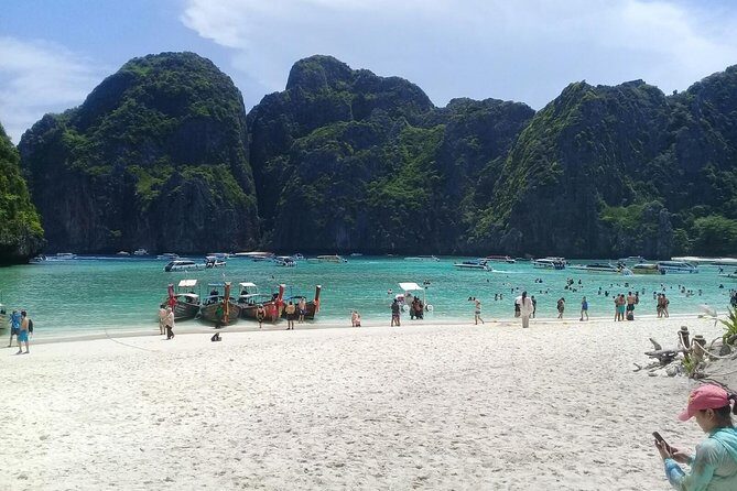 Phi Phi Islands and Khai Island Day Tour from Phuket by Speedboat - Authentic Experiences and Candid Opinions