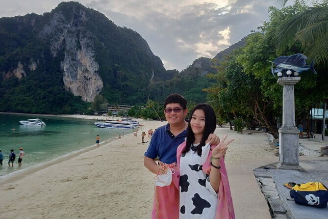 Phi Phi Islands and Maya Bay Trip by Speedboat from Phuket - Logistics and Practical Considerations