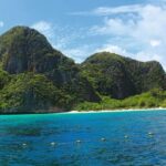 Phi Phi Islands One Day Tour By Ferry From Phuket - Transportation & Timing