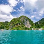 Phi Phi Islands One Day Tour By Speedboat from Krabi - The Experience: What Youll See and Do