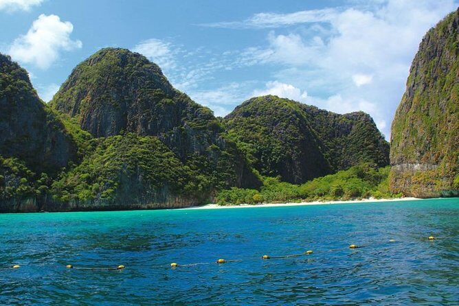 Phi Phi Islands Premium Trip By Royal Jet Cruiser and Speedboat From Phuket - Overview of the Tour Experience