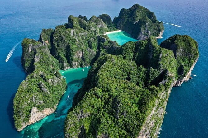 Phi Phi Islands Private Luxury Tour - The Value Behind the Price