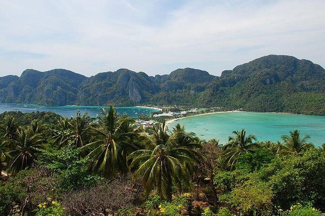 Phi Phi Islands Snorkeling Tour By Phi Phi Cruiser From Phuket - Who Is This Tour Best For?