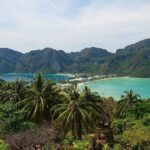 Phi Phi Islands Snorkeling Trip By Big Boat From Phuket - The Itinerary in Detail