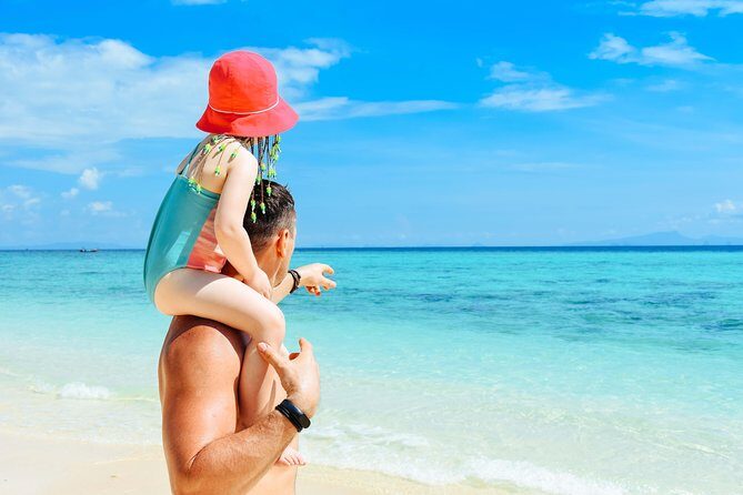 Phi Phi Islands Tour from Phuket - Authentic Experiences and What Travelers Say