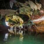 Phi Phi & James Bond Twilight: 2-Day Phuket Island Adventure - Day 2: Mystical Caves, James Bond & Sunset Cruises