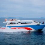 Phi Phi - Khai/Bamboo Islands Tour with Lunch by Speed Catamaran - The Experience in Detail