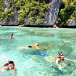 Phi Phi & Khai Island by Speed Boat - Practical Details and Considerations