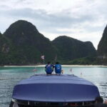 Phi Phi & Khai Islands Full-Day Tour by Speedboat From Phuket - Authentic Experiences and Tour Realities