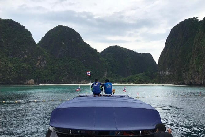 Phi Phi & Khai Islands Full-Day Tour by Speedboat From Phuket - Authentic Experiences and Tour Realities