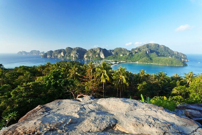 Phi Phi Khai Maiton islands tour by Speed Boat - Practical Considerations and Tips