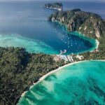 Phi Phi , Khai & Maya : Unforgettable Island Hopping by Speedboat - What to Expect from the Tour