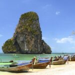 Phi Phi & Krabi Private Day Tour by VIP Speed boat - Authentic Experiences and Passenger Feedback