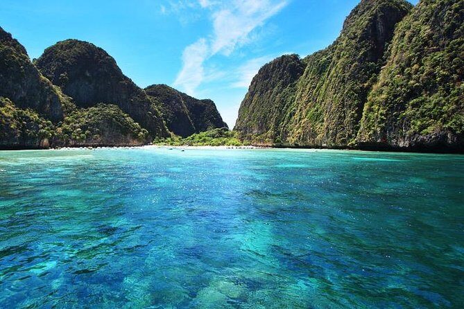 Phi Phi Maiton Island Tour by Speed Boat - Price and Value