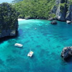 Phi Phi, Maya and Bamboo Islands Day Tour by Speedboat in Krabi - The Experience on the Water