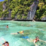 Phi Phi Maya Bamboo by Private VIP Speed Boat - What’s Included and What’s Not