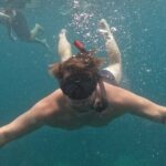 Phi Phi, Maya & Bamboo Island by Speed boat from Krabi - Exploring Pileh Bay & Loh Samah Bay