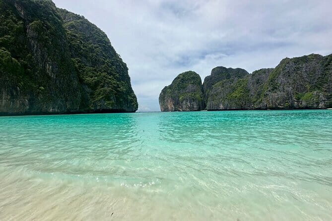 Phi Phi, Maya & Khai. One day trip by speed boat. - What Travelers Say: Authentic Insights