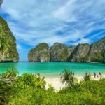 Phi Phi One Day Tour by Speed Boat (from Ao Nang, Krabi) - What’s Included and What’s Not