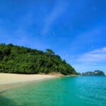 Phi Phi: One Day trip by Long Tail Boat (7 island) - What’s Included and What’s Not