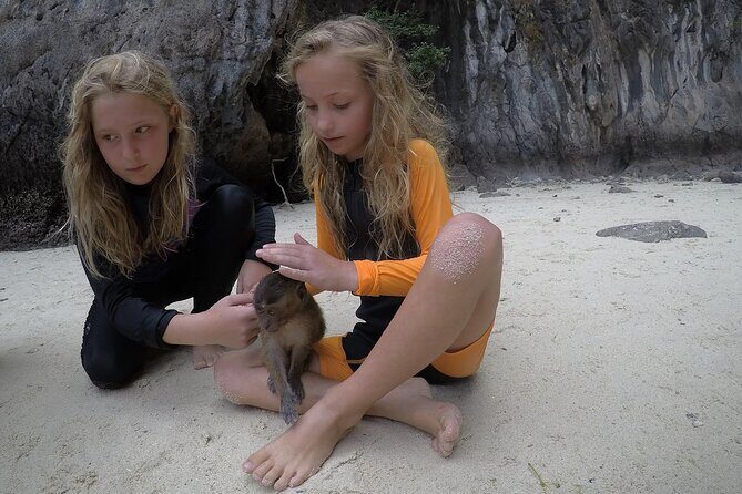 Phi Phi Private Tour from Krabi - Cost and Value: Is It Worth It?