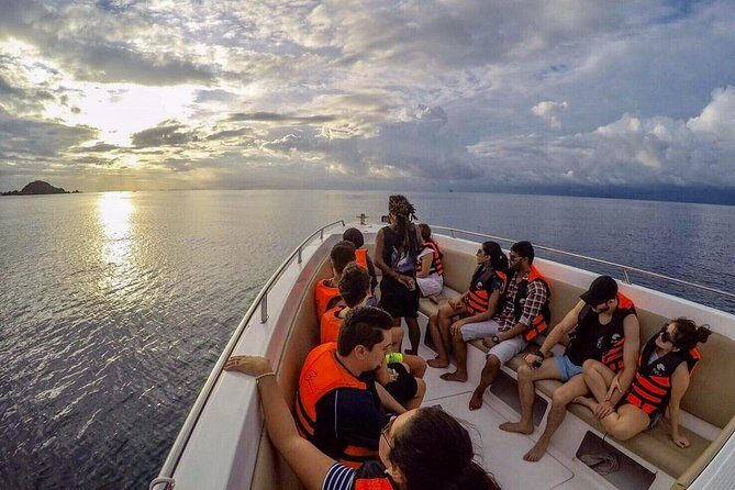 Phi Phi Sunrise Premium Tour - Who Will Love This Tour?