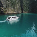 Phi Phi with Maya and Bamboo Island Day Trip by Speedboat - Lunch and Local Flavor on Phi Phi Don