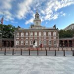 Philadelphia Historic Self Guided Walking Tour and Scavenger Hunt - Authentic Traveler Perspectives