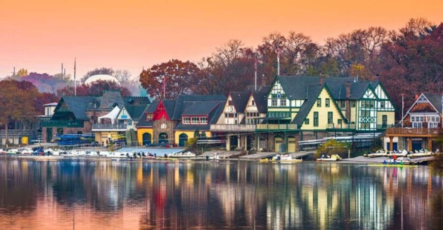 Philadelphia: Private custom tour with a local guide - Who Should Consider This Tour?