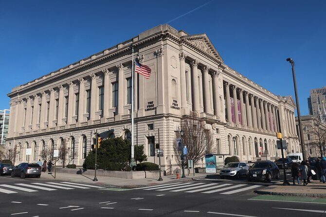 Philadelphia Self Guided Audio Experience - Breaking Down the Itinerary