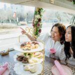 Philadelphia: Tea Around Town Bus Tour with Live Guide - An In-Depth Look at the Tour