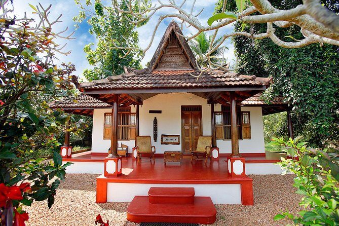 Philipkutty's Farm Culinary Tour including Lunch and Cooking Demo - A Closer Look at the Philipkutty’s Farm Culinary Tour